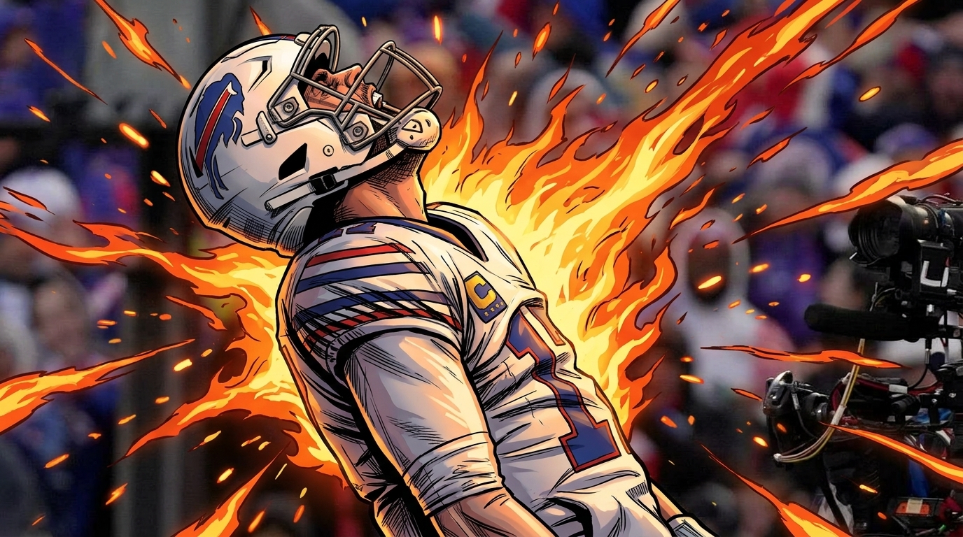 The NFL Now Owns 10% of ESPN. Can ESPN Still Cover the League? – Sports ...